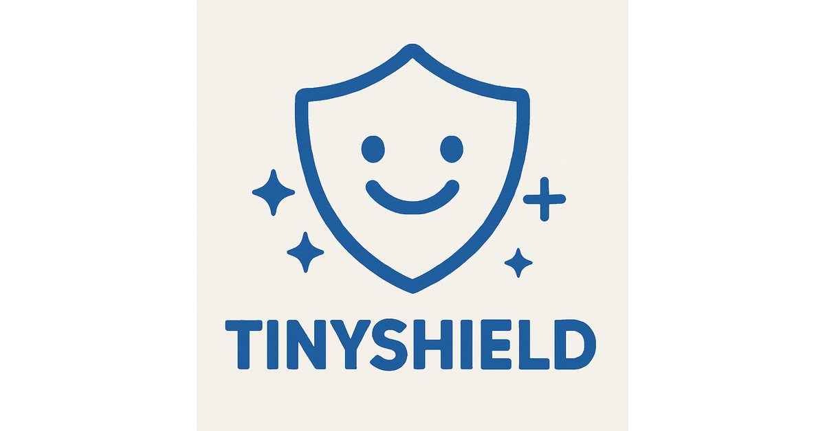 Contact – Tinyshields.com